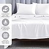 Amazon.com: Superior Modal from Beechwood 400 Thread Count Bed Sheet ...