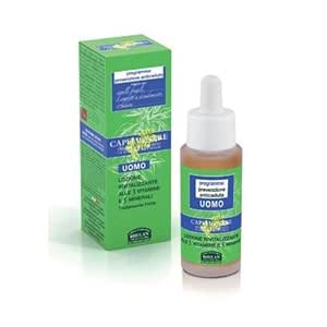 Amazon.com : Helan Capelvenere Paraben Free, Sulfate Free and ...
