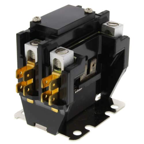 Snapklik.com : Jard 1-1/2 Pole Definite Purpose Contactor w/Lugs