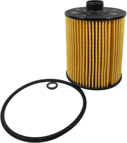 Amazon | マーレ (Mahle) オイルフィルター ボルボ S60 S90車他用 外径82mm 内径24/16.8mm 高さ105mm ...