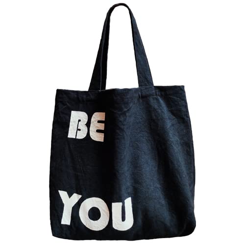 Buy SOL.TOTES Market Tote Bag I Hand Painted Canvas Bag for Girls and ...