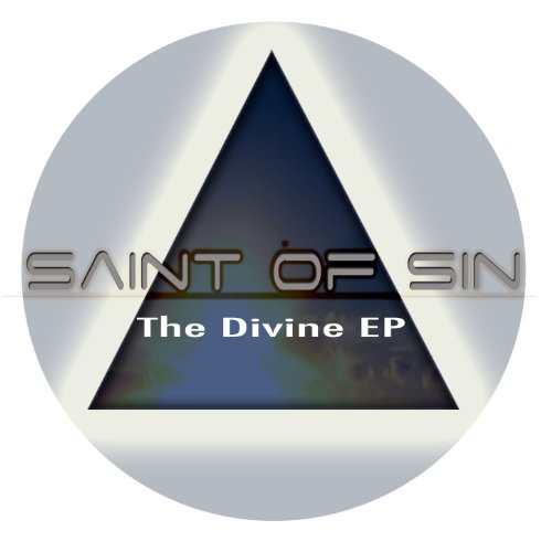 Play The Divine EP by Saint Of Sin on Amazon Music