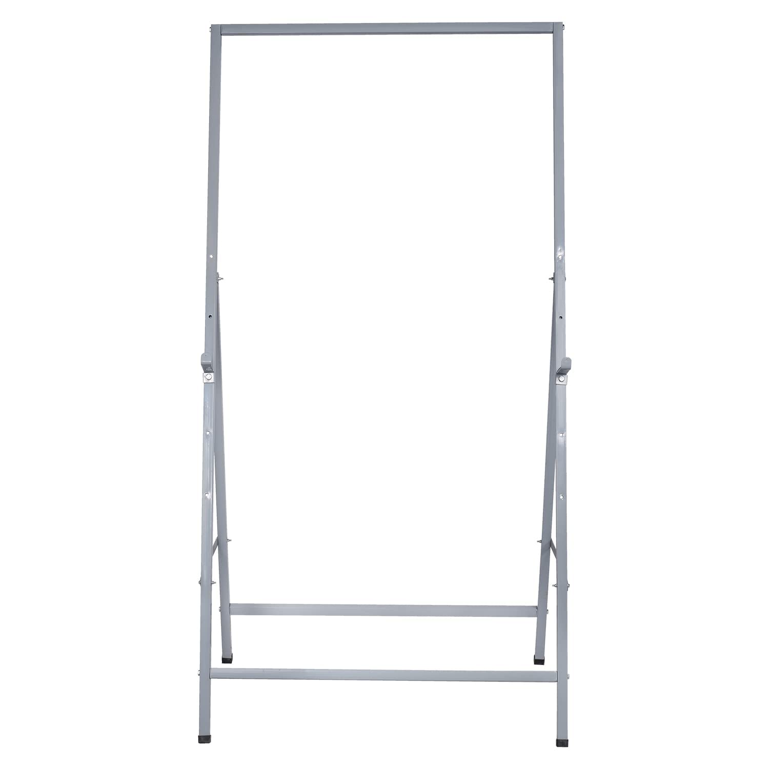 Aspire™ 6 Feet Heavy Duty 4 Leg Whiteboard Stand For Office Use ...