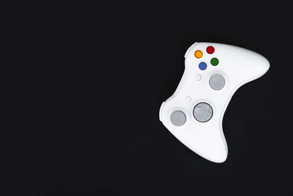 Buy xbox remote Sticker|Inspirational |Motivational | about life| for ...