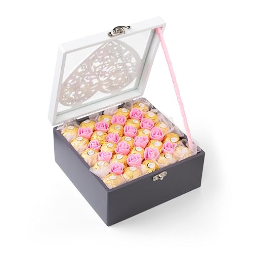 Ferrero Rocher T16 Continente | Fica.pt