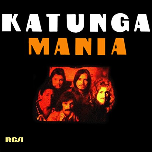 Play Katunga Manía by Katunga on Amazon Music