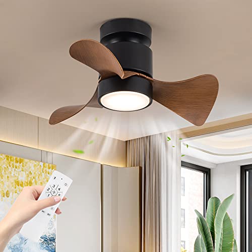Top 10 Small Outdoor Ceiling Fan of 2022 - Katynel