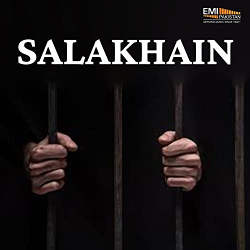Salakhain (Original Motion Picture Soundtrack) von Kamal Ahmed bei ...