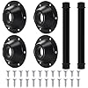 Amazon.com: 27" RV Table Base Mount and RV Table Legs,Camper Tables ...
