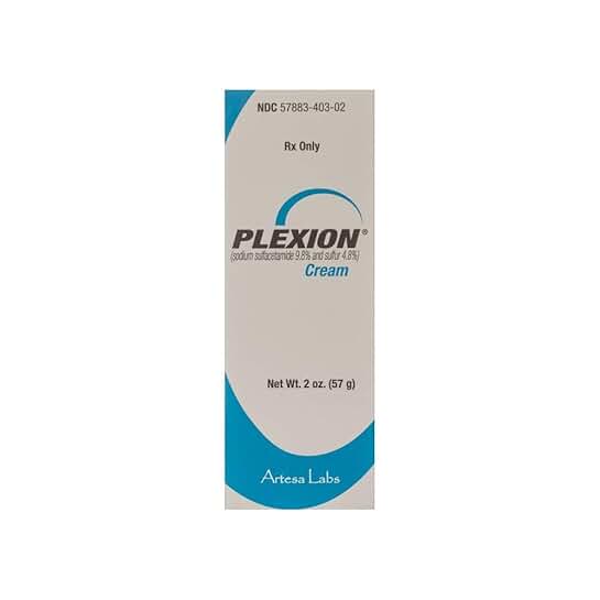 Amazon.com: Sulfacleanse