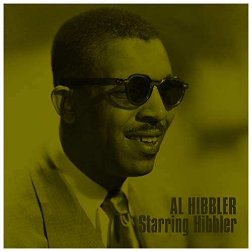 Play Starring Hibbler by Al Hibbler on Amazon Music