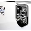 Autojack Van Storage Safe Heavy Duty Metal Steel Site Tool Chest ...