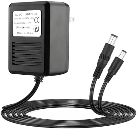 Amazon.com: AMYUSI Ac Adapter Power Cord for Nintendo NES, NES Power ...