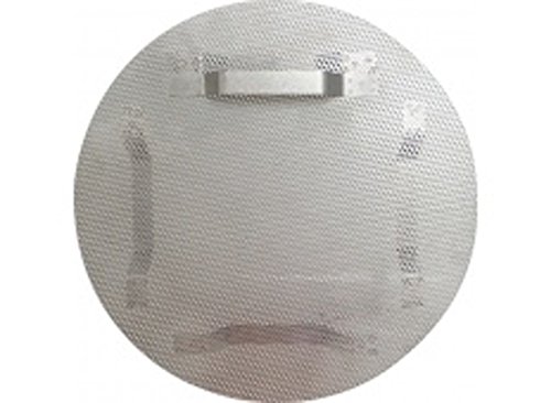 Snapklik.com : Brewing H111 False Bottom For 8 Gal Heavy Duty Kettle