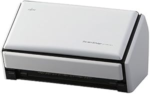 Amazon.com: Fujitsu ScanSnap S1500 Deluxe Bundle Sheet-Fed Scanner ...