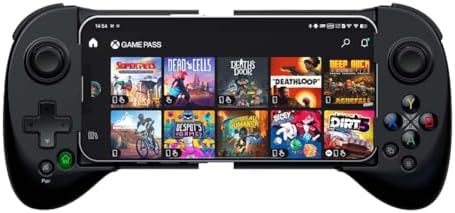 GameSir G8 Galileo Móvil Mando de Juego para Android e iPhone Serie 15 ...