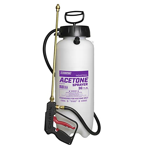 Snapklik.com : Chapin International 21127XP Industrial Acetone Sprayer ...