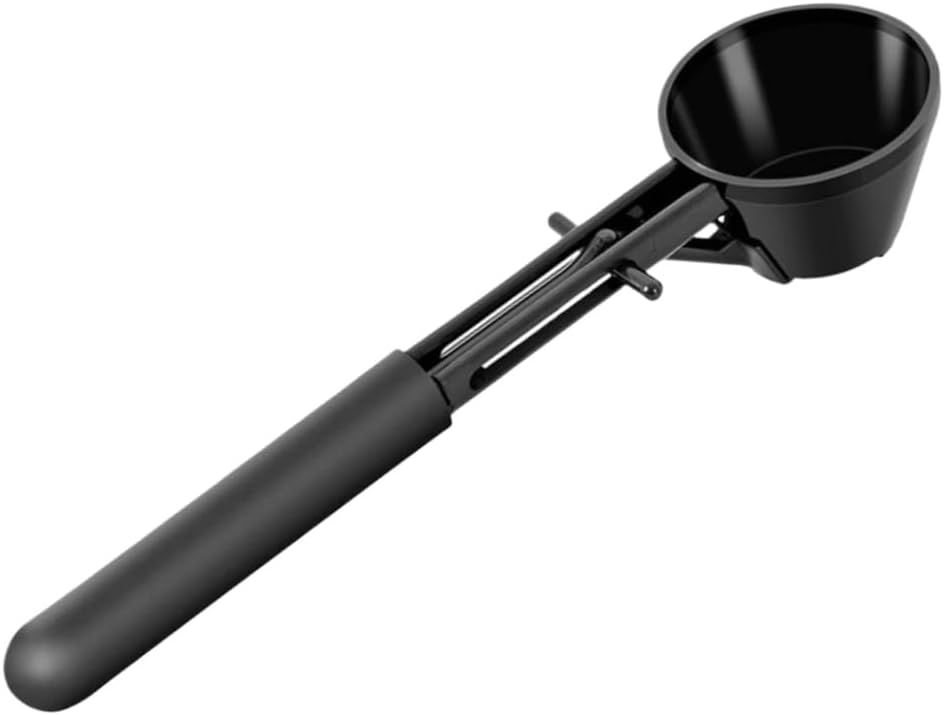 Amazon.com: Bepisof Coffee Scoop Funnel Reusable K Cups Coffee Filter ...