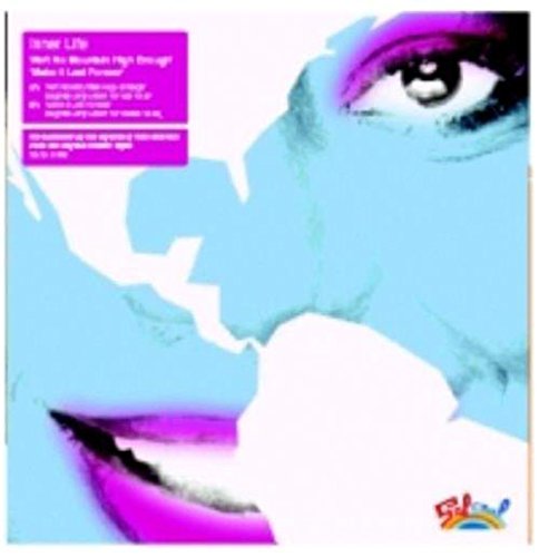 INNER LIFE - Ain't No Mountain High Enough - Amazon.com Music