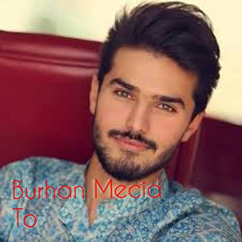 Amazon.co.jp: To : Burhan Mecid: Digital Music