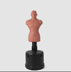 BOB Body Opponent Bag | Punch Bob Freestanding Kick Dummy XL | Punching ...