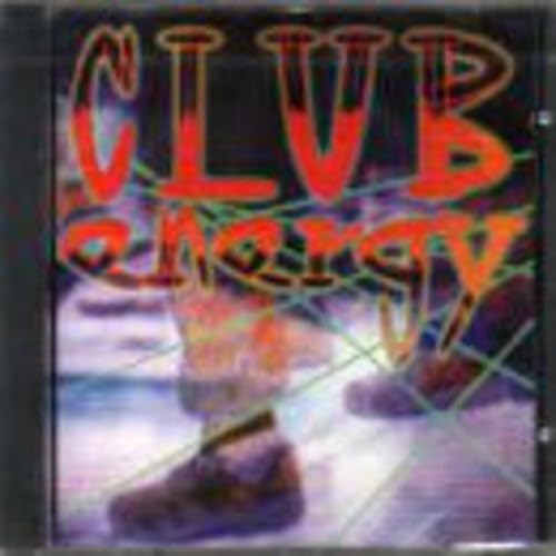 Club Energy : Club Energy: Amazon.in: Books
