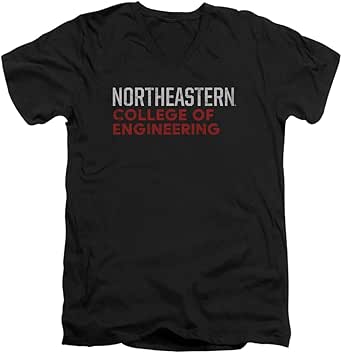 Amazon.com: Northeastern University Official College of Engineering ...