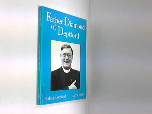 Amazon | Father Diamond of Deptford | Bomford, Rodney, Potter, Harry ...
