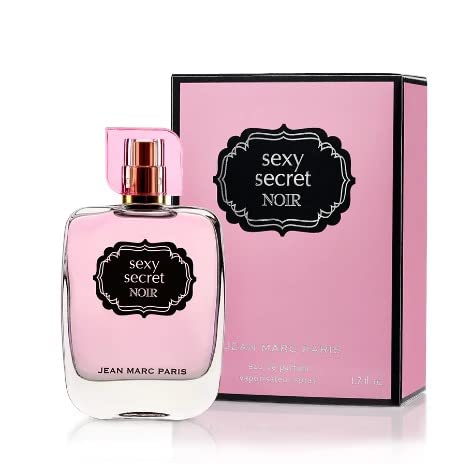 Amazon.com : Signature Scent Made in Canada Sexy secret scent (Sexy ...