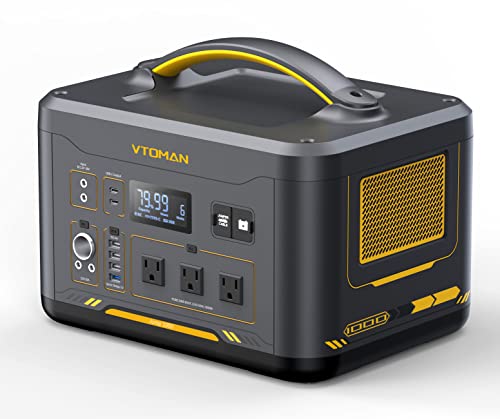 Top 10 Best Portable Generator Power Station : Reviews & Buying Guide ...