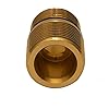 Amazon.com: Simpson Cleaning 7110264 Water Oulet Fitting for OEM ...