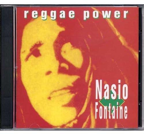 Nasio Fontaine - Reggae Power - Amazon.com Music