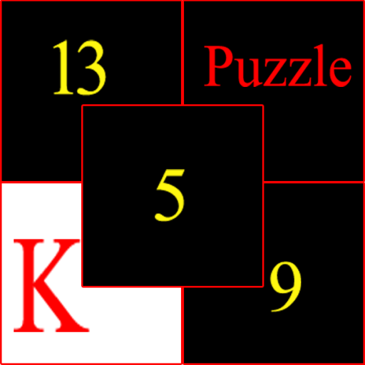 kPuzzle "1-15 puzzle game" - App on Amazon Appstore