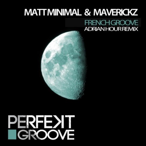 French Groove EP by Matt Minimal & Maverickz on Amazon Music - Amazon.com