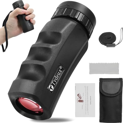 Amazon.com : BAK-4 Prism 8X20 Monocular Telescope, Compact Telescope ...