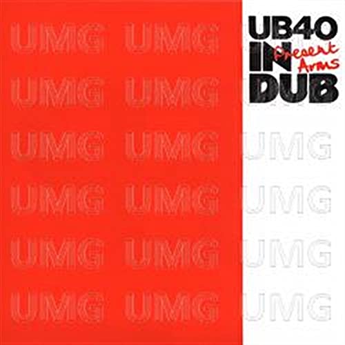UB40 - Present Arms in Dub - Amazon.com Music