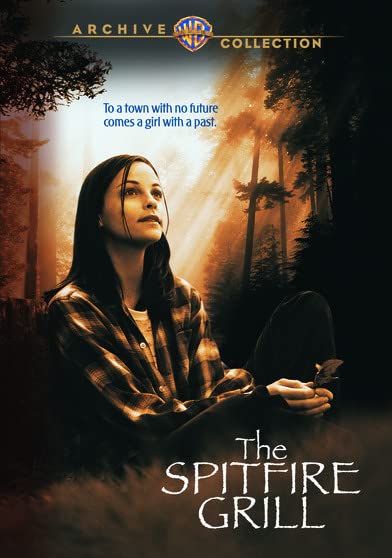 Amazon.com: Spitfire Grill, The : Lee David Zlotoff, Ellen Burstyn ...