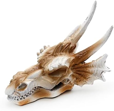 Amazon.com: DUZFOREI Reptile Hideouts Terrarium Decor, Aquarium and ...