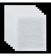 Amazon.com: FINGERINSPIRE 6 Sheets Iron on Crystal Transfers Applique ...