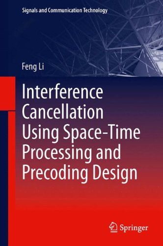 『Interference Cancellation Using Space-Time Processing and - 読書メーター
