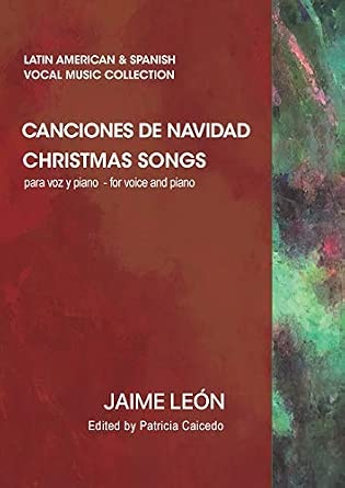 Amazon.com: Canciones de navidad: Christmas songs (Latin American ...