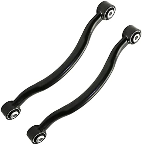Amazon.com: Detroit Axle - 2 Rear Upper Forward Control Arms for 2011 ...