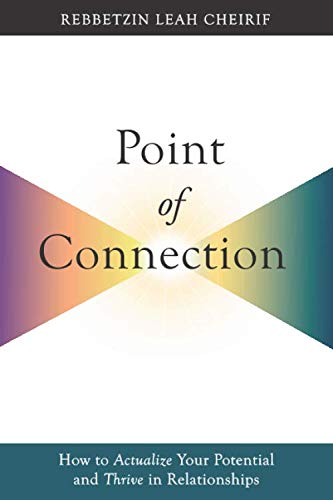 Buy Point of Connection: How to Actualize Your Potential and Thrive in ...