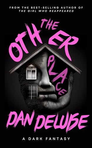 Amazon.com: The Other Place Trilogy: The Complete Dark Fantasy Horror ...