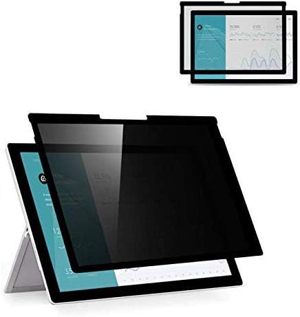 Amazon.com: 360° Privacy Screen for Microsoft Surface Pro 11/10/X/9/8 ...