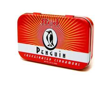 Amazon.com: Penguin Mints - Cinnamon