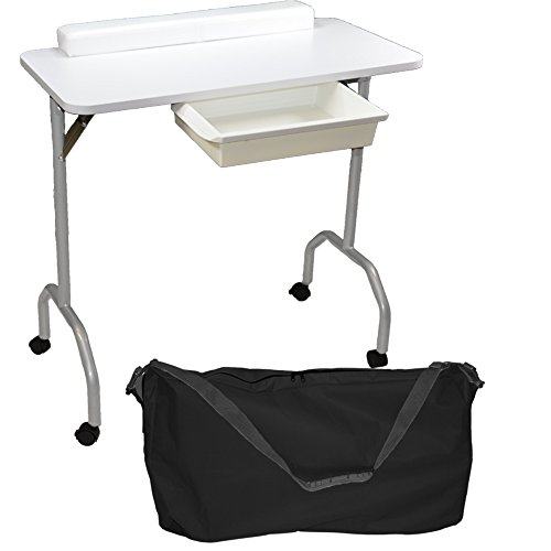 10 Best Portable Manicure Tables Of 2025