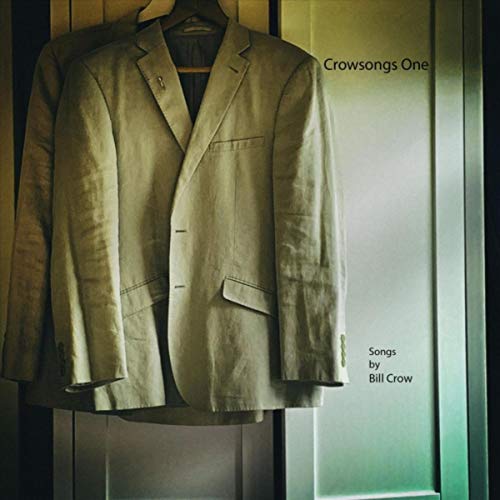Play Crowsongs One by Bill Crow on Amazon Music