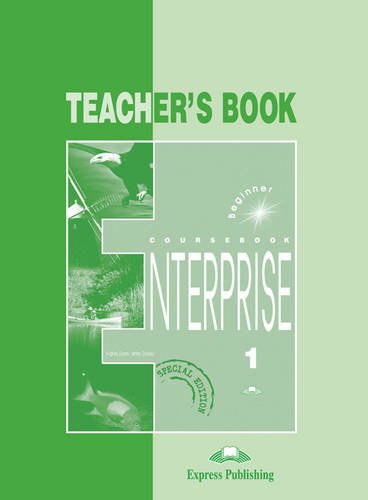 Enterprise Enterprise: Virginia Evans; Jenny Dooley: 9781842168875 ...