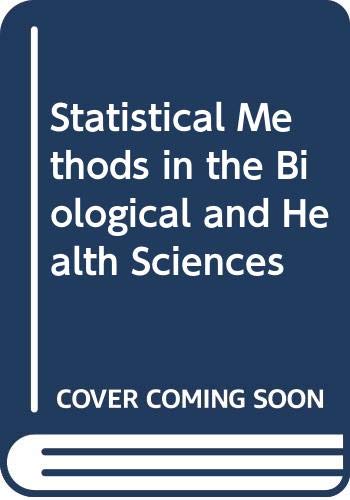 Statis Method Biolog Hlth S/C: J. Susan Milton: 9780070664197: Amazon ...